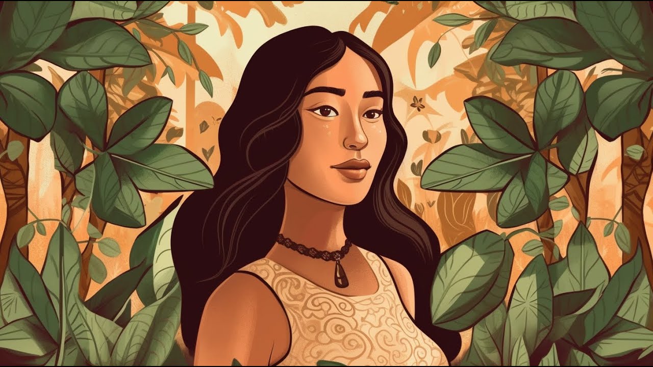 “The Legend of Maria Cacao: Unveiling the Mystical Beauty of Argao ...