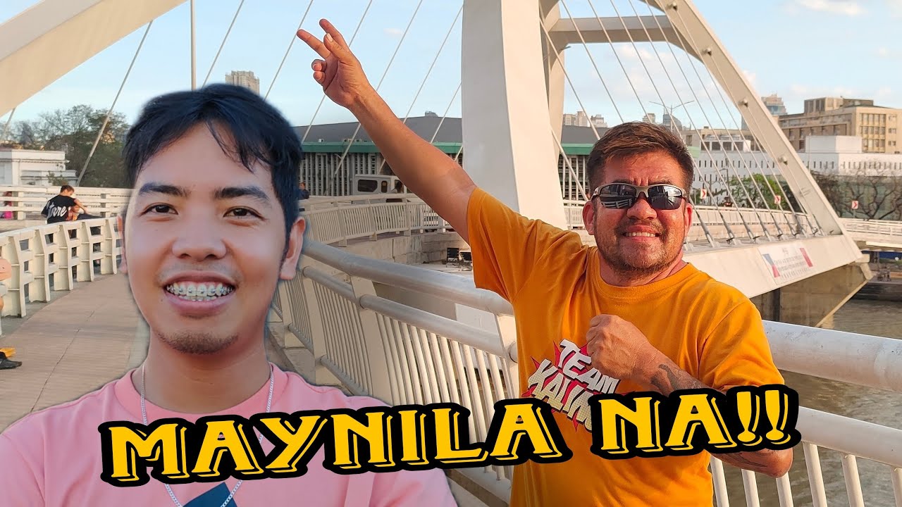 KUMUSTA PO KAYO PEOPLE - YouTube