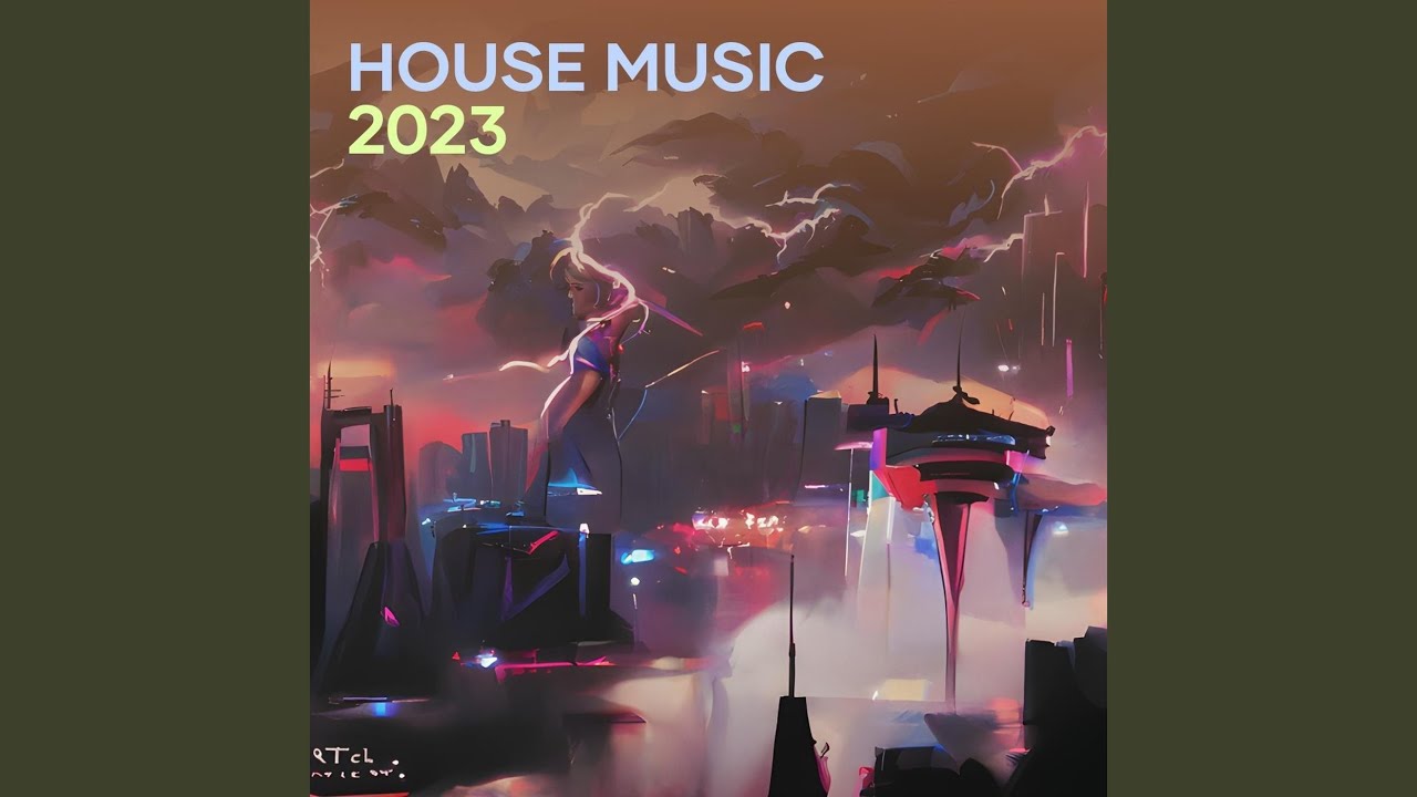 House Music 2023 (Remix) - YouTube Music