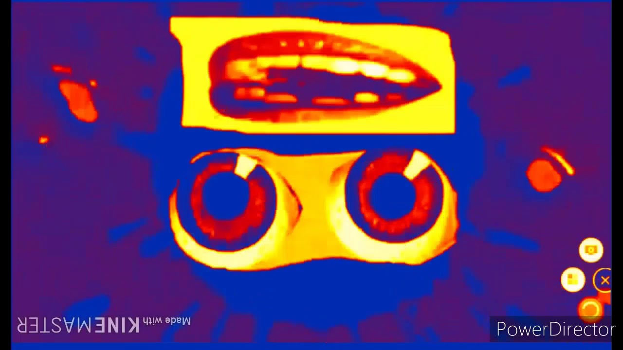 Preview 2 robot flip the cool man 78 can you make effects - YouTube