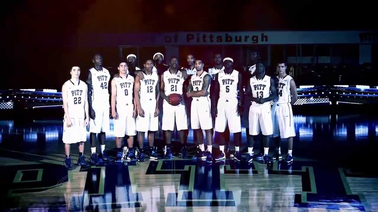 Pitt basketball - limomanage