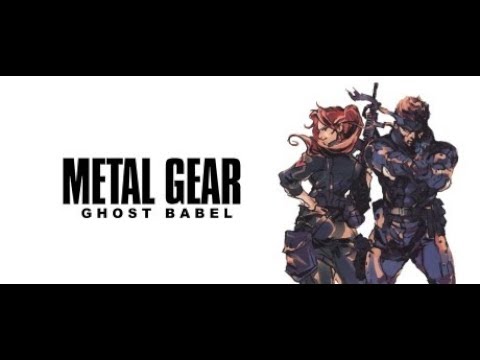 Let's Play Metal Gear Solid Ghost Babel - S14 - Colonels Pictures - YouTube