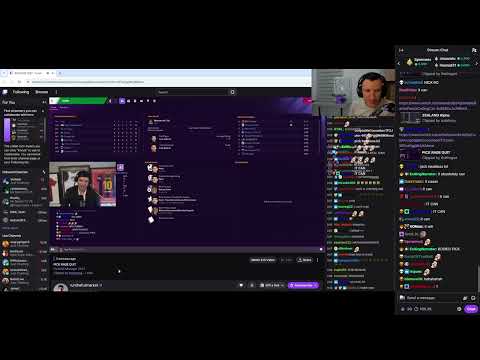 Kurt reacts to Nick RTFM rage quitting his FM session