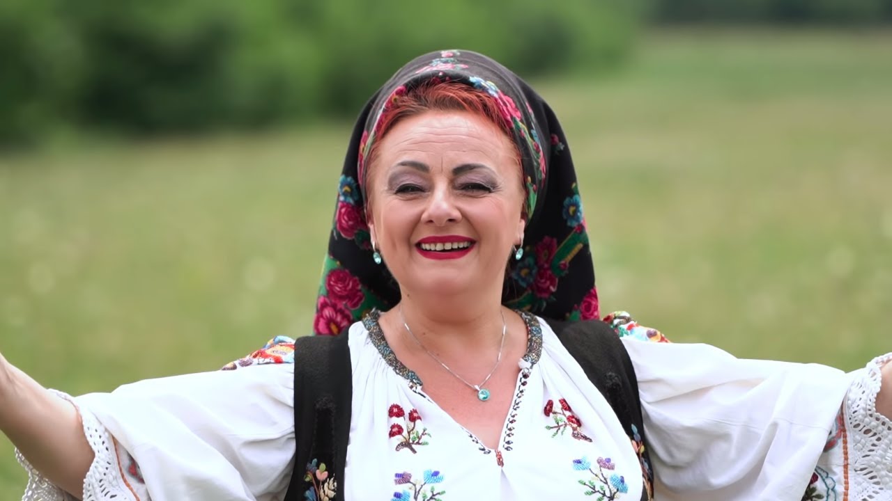 Maria Butila - No, no, no și ni ma, ni - YouTube