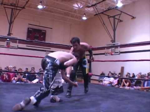 Tombstone Style Omega Driver - YouTube