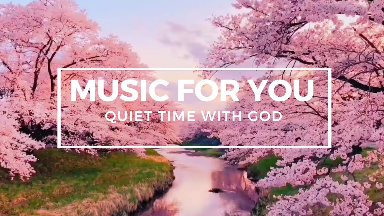 Amazing Creation of God with Meditative Prayer Music | Reflect & Relax ...