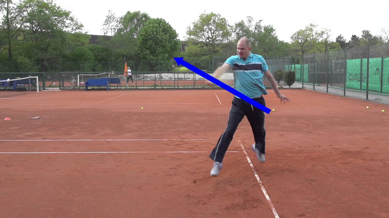 The Ultimate Return Key - YouTube