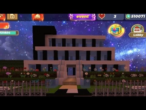 modern house part second | - YouTube