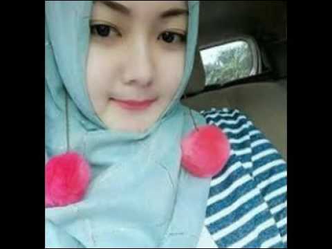 cewek muslim yang cantik