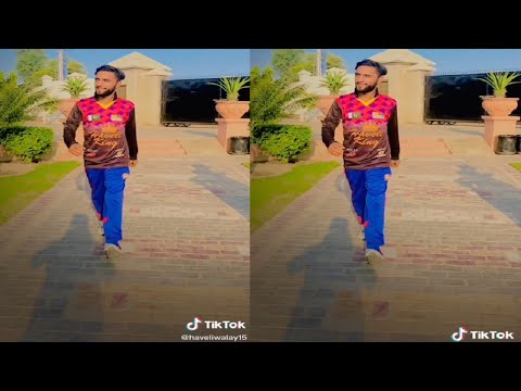 Ahmad kaliya jutt Tik Tok Best Video |