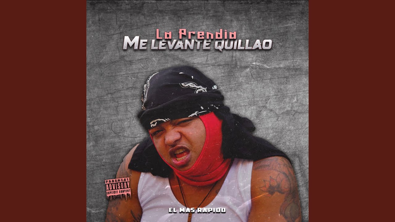 Me Levante Quillao - YouTube