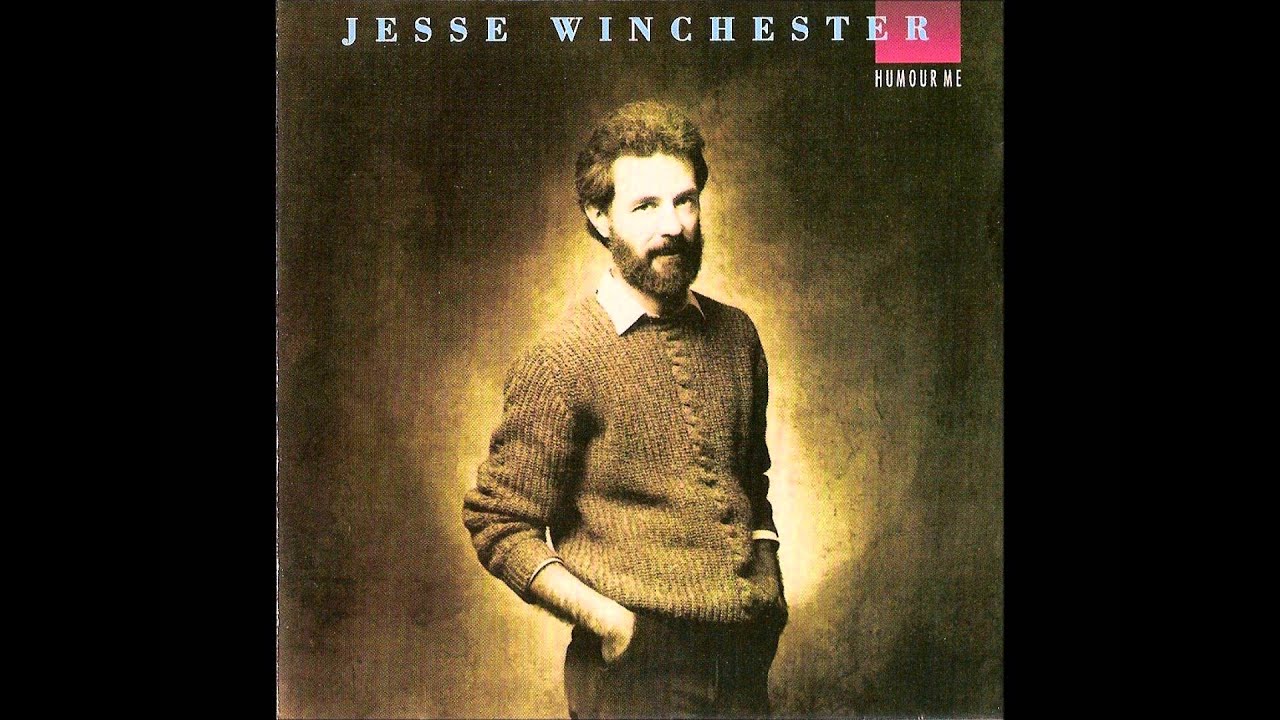 Jesse Winchester - Let's Make A Baby King.wmv - YouTube