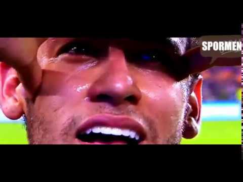 NEYMAR JUNIOR ●||GÜLE GÜLE BARCELONA||●VEDA KLİBİ HD●GOODBYE NEYMAR