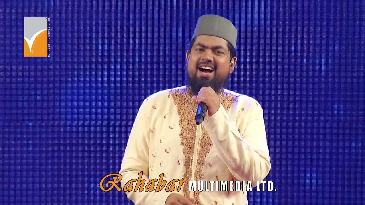 Mohib khan labbaik - YouTube