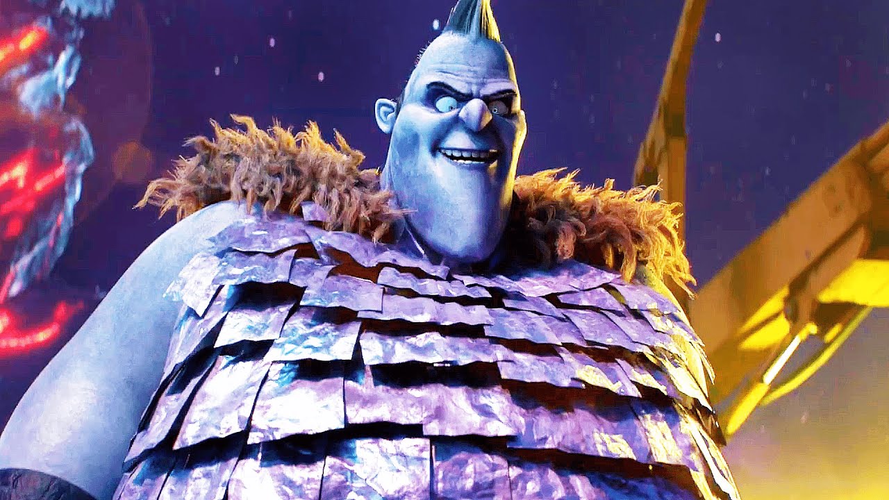 MOONBOUND - Official Trailer (2021) - YouTube