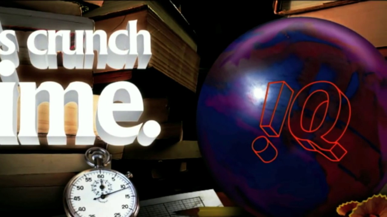 Storm IQ Tour Edition - BowlingShopEurope - YouTube