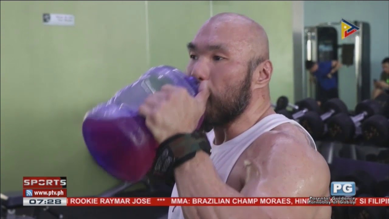 Anytime Fitness with Xander Tan - YouTube