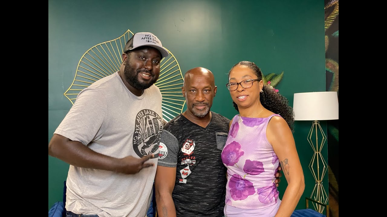 EP 130 Chef David and Chef Tonya Thomas, H3irloom Food Group - YouTube