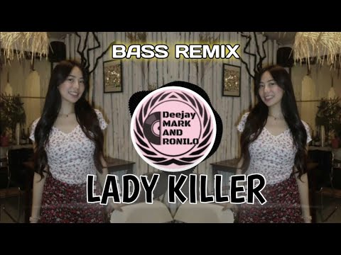 Lady killers slow jam remix by Dj Mark and ronilo Iloilo mix club djs ...