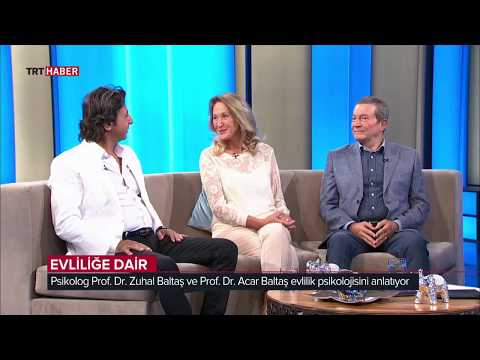 Uzun ömürlü evlilikler, evliliklerin temellerini, eşler arası iletişim ve sevgi