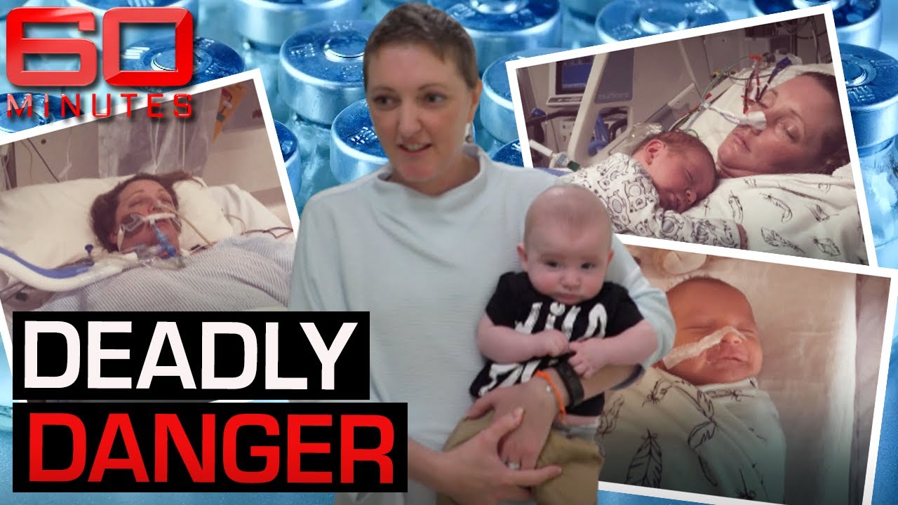 Deadly danger - Lethal killer flu strikes again | 60 Minutes Australia ...
