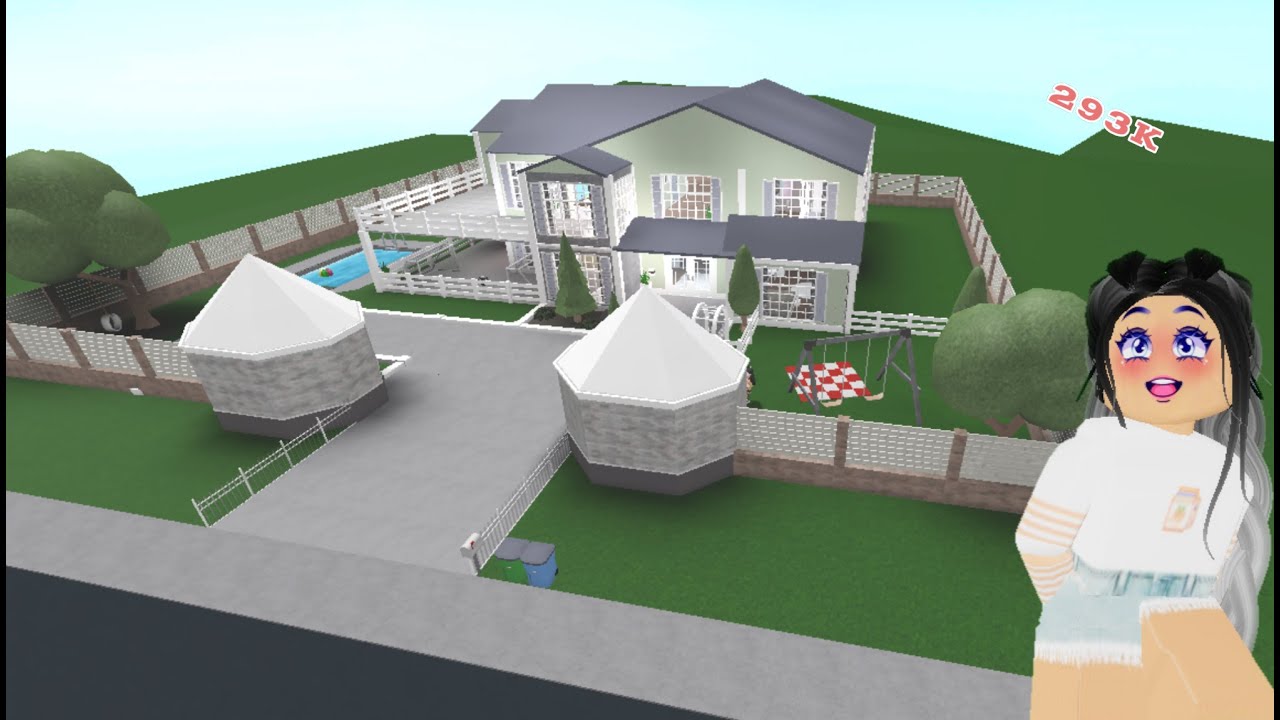 Aesthetic family house - YouTube