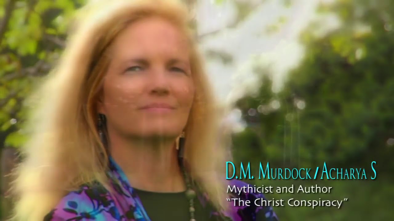 CAESARS MESSIAH The Roman Conspiracy to Invent Jesus OFFICIALHD ...