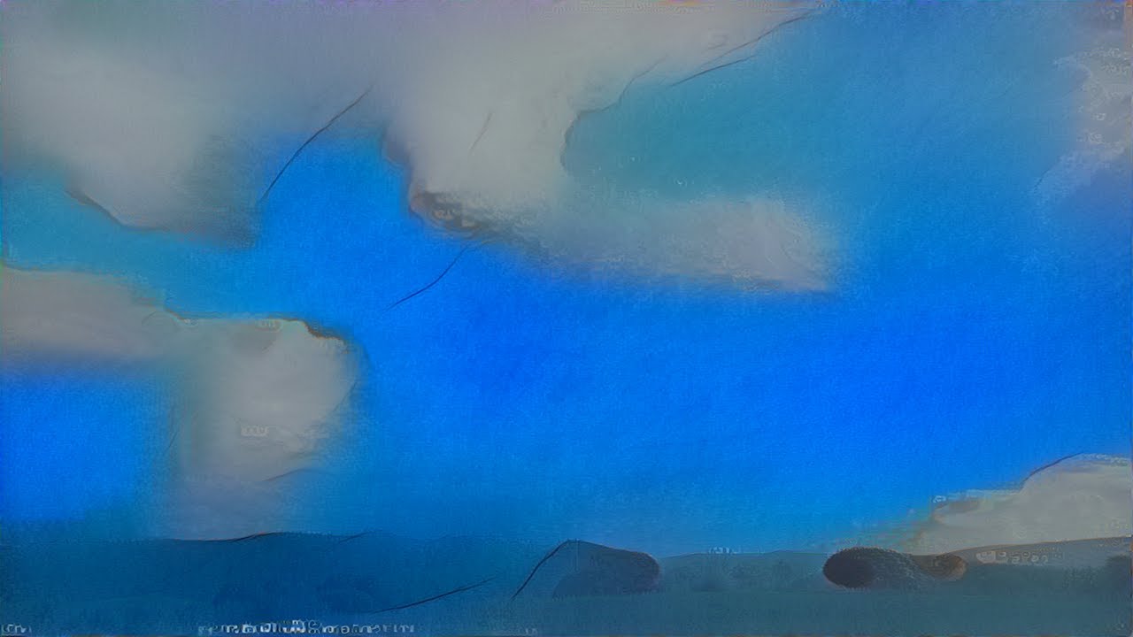 Light Blue - YouTube