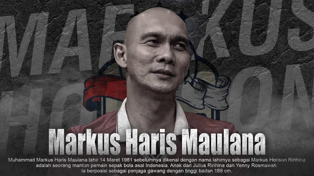 Muhammad Markus Haris Maulana - 2023 - YouTube