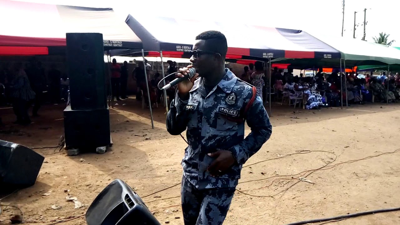 GOSPEL RUT REGGAE. EBUBE - YouTube