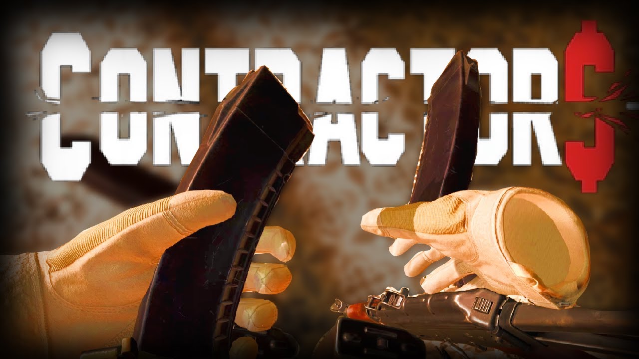 VR First person shooter Games Are Just So Much Fun - YouTube