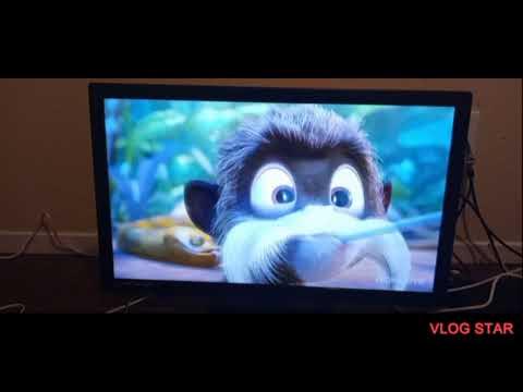 rio 2 nigel's defeat - YouTube