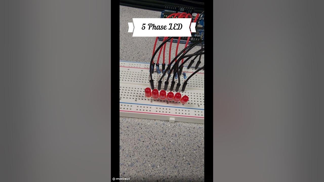 Mechatronics Lab 2 Vid Arduino Arduinoproject Coding Robotic Programming Python