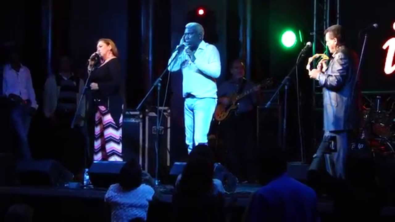 Henry Stephen, Rudy Márquez y Los Impala - Te he perdido - YouTube