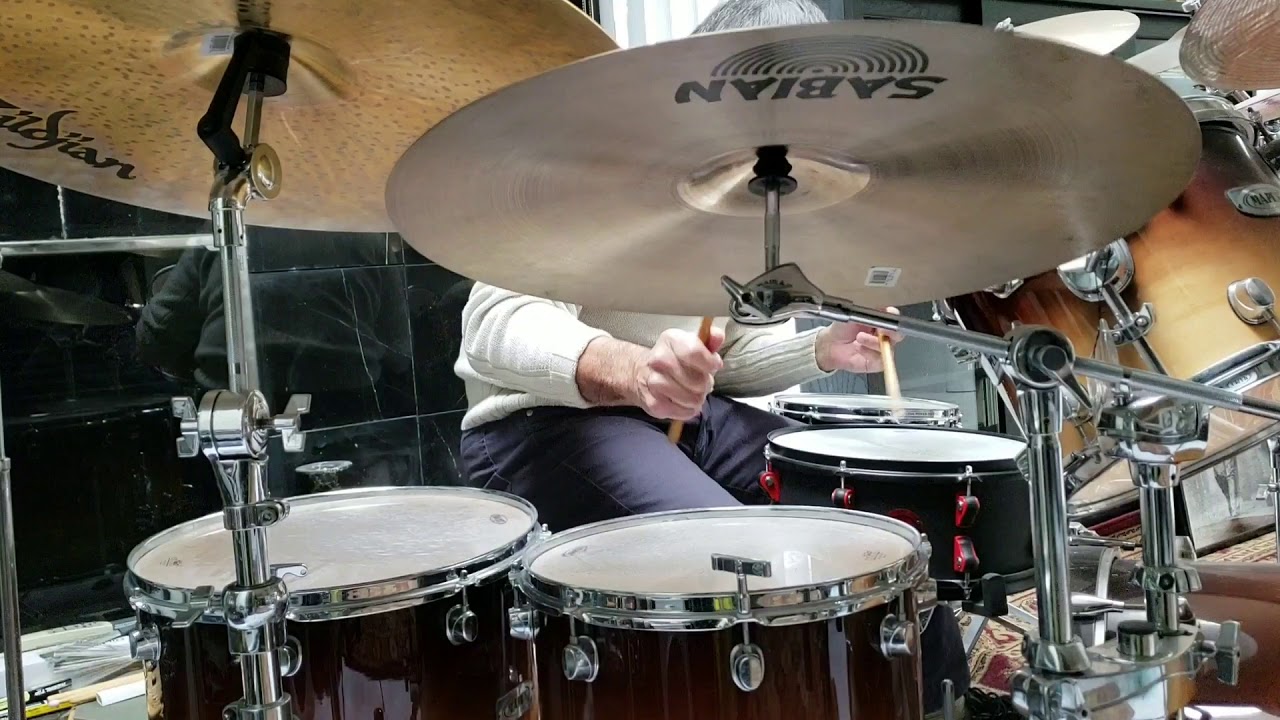 There's a snare for every roll - YouTube