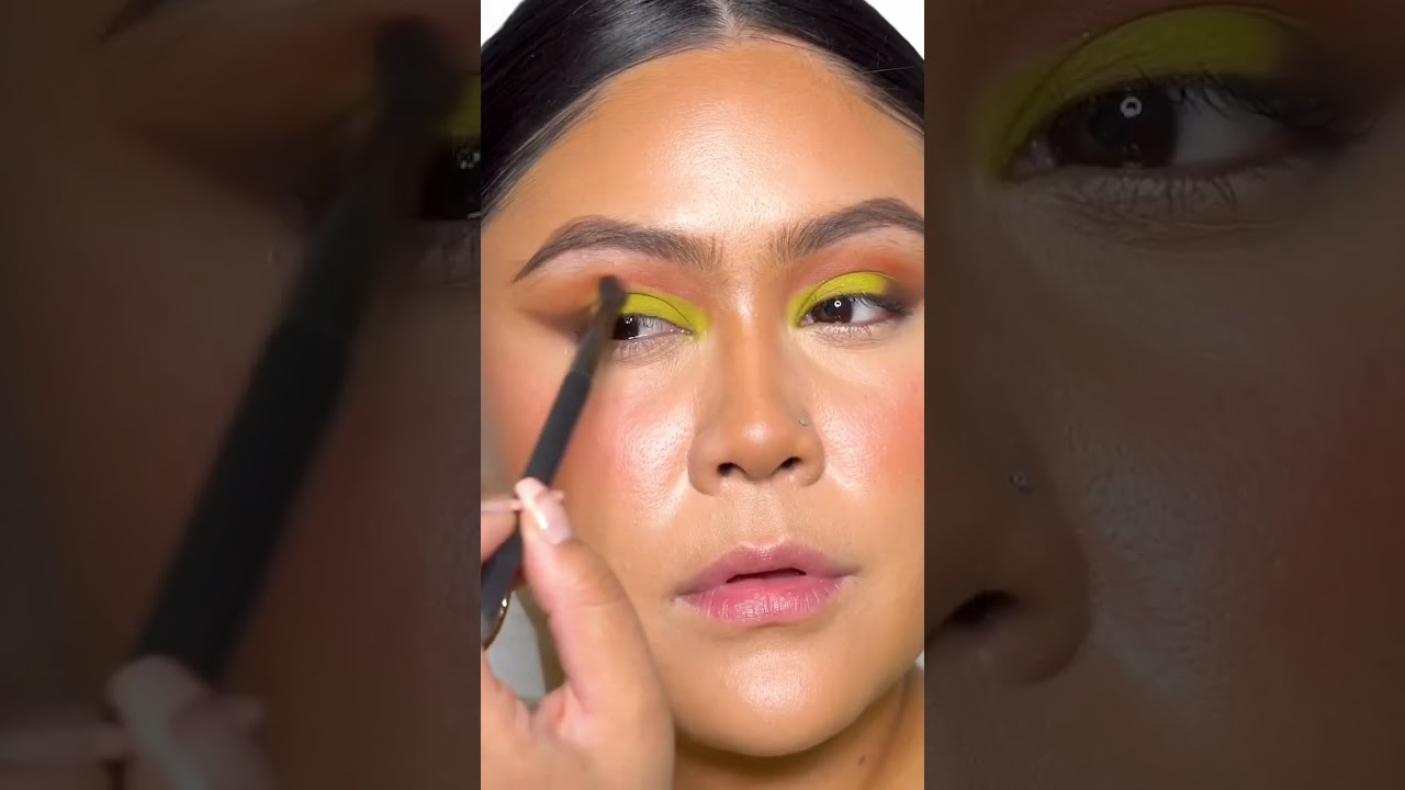 Makeup tutorial, fall makeup, quick makeup tutorial, full glam, glam ...