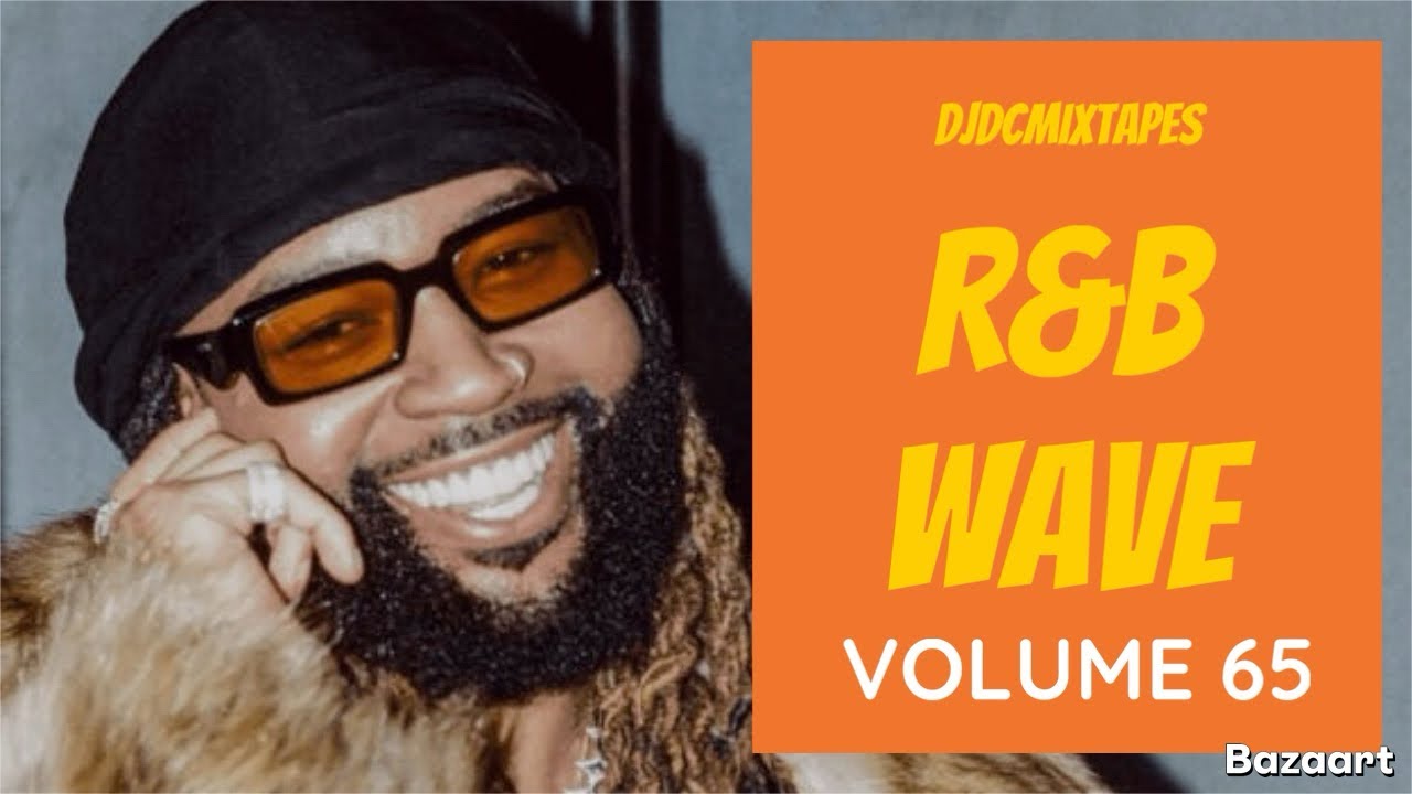 New R&B Songs 2025 Mix March 2025 | R&B Wave #65 | New R&B 2025 Mixtape ...