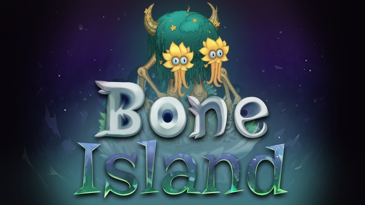 (OUTDATED) WHAT-IF: GNARLS on BONE ISLAND - YouTube