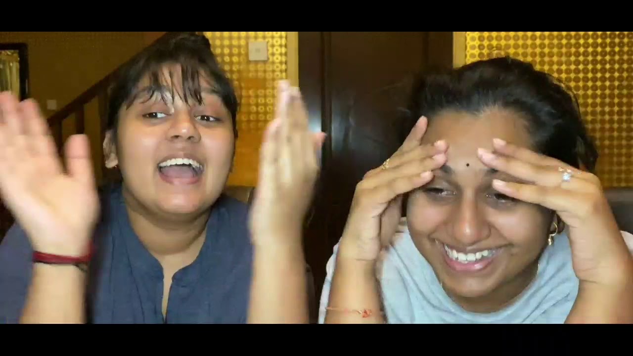 reaction video episode 1 - YouTube