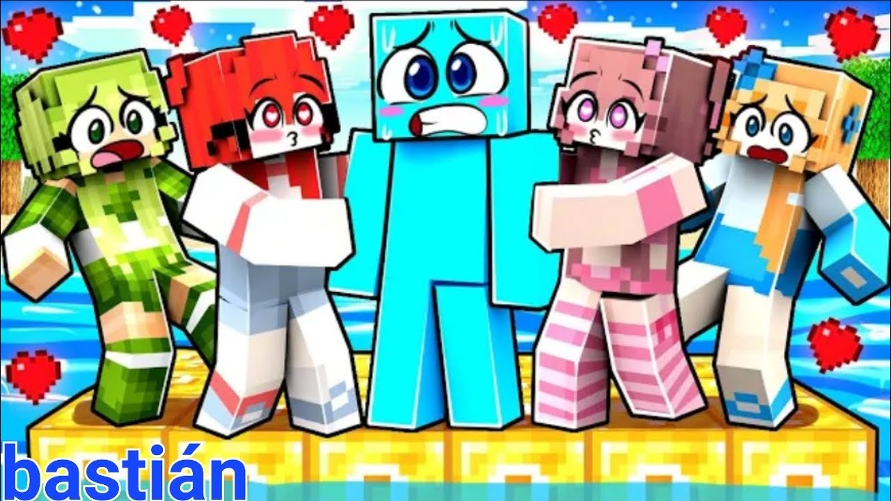 Loca te persigue en George Harry en roblox - YouTube