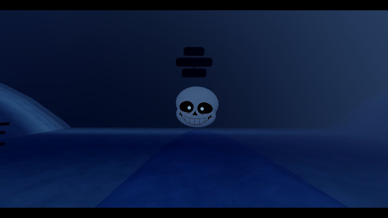 Undertale Last Corridor : my most normal ulc gameplay - YouTube