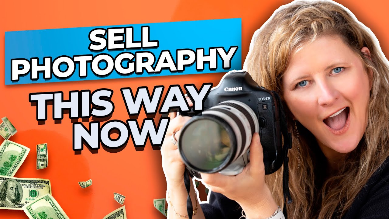 A New Approach To Selling Photography That Will Change Your Business ...