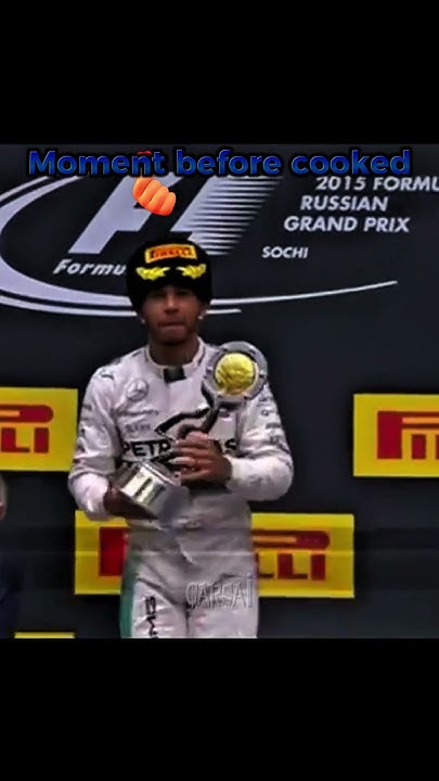 Does anyone know who this is?#f1 #shorts #f1edit #vladimirputin - YouTube