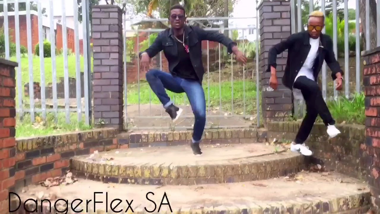 New Durban Bhenga moves (Baleka mshana vosho) 2018 - YouTube