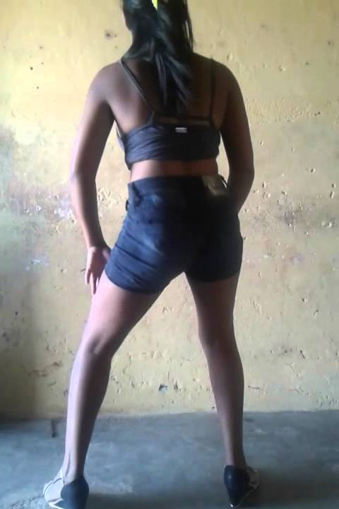 Novinha Dançando Pararatibum Youtube