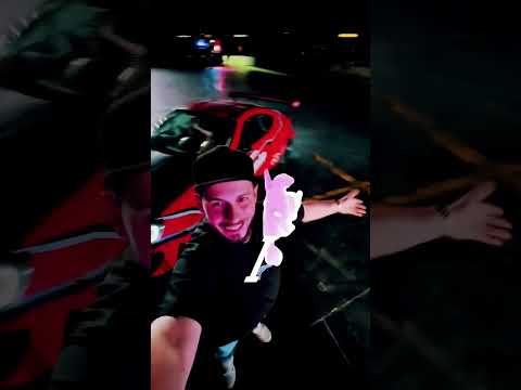 Tokyo Drift in Baku #10