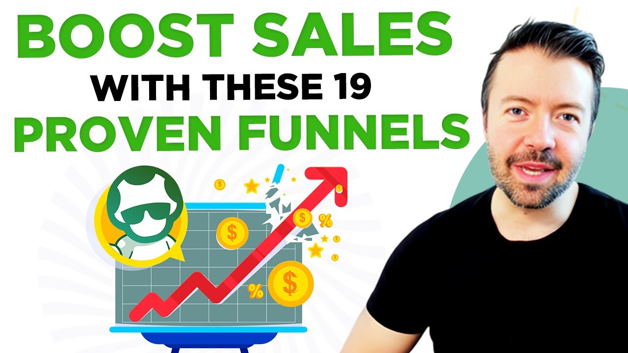 3 Sales Funnel Examples (Expert Breakdown). See How to Convert More ...