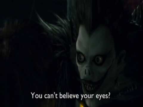 Evil Death Note 2 - YouTube