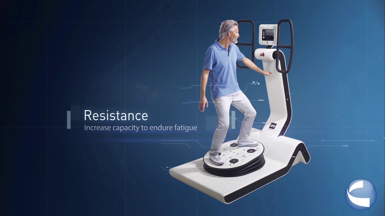 HUBER 360 platforma - YouTube