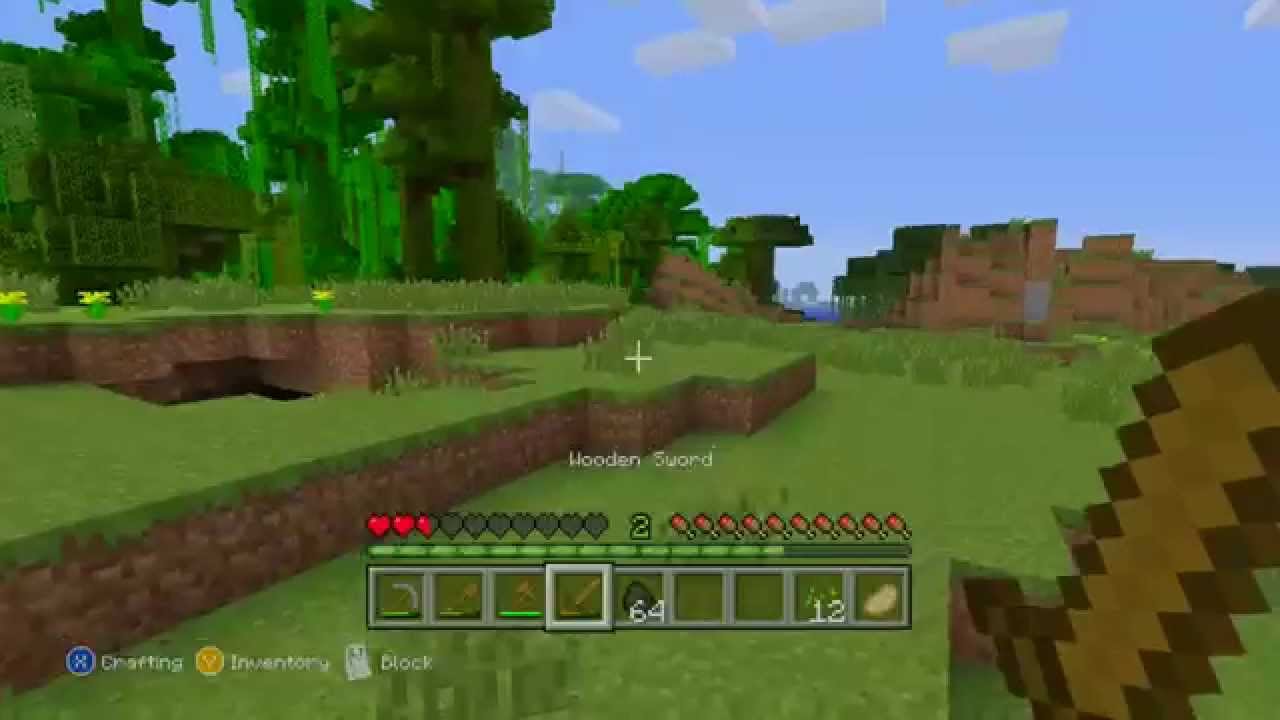 Bee Jay Show Plays: Territories Part 1 - YouTube